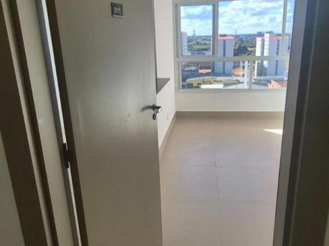 Lançamento apto novo de 2 quartos em Samambaia