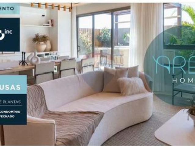 LANÇAMENTO ARES HOME, 3 suítes, 2 vagas,155m² SOUSAS CAMPINAS/SP