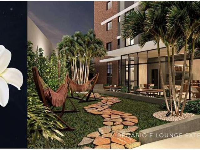 Lançamento B. Água Verde Apto. 2 Quartos 71 m² 1 Vaga
