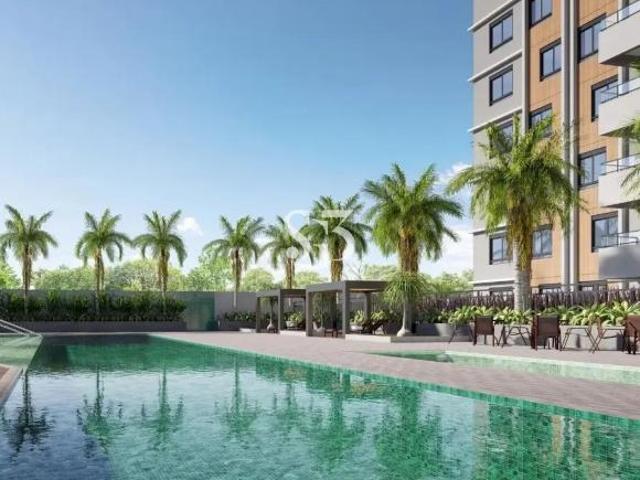 LANÇAMENTO BEST VIEW RESIDENCE SWISS PARK CAMPINAS: Apartamento 2 quartos, 1 suíte, 2 salas, 2 ba