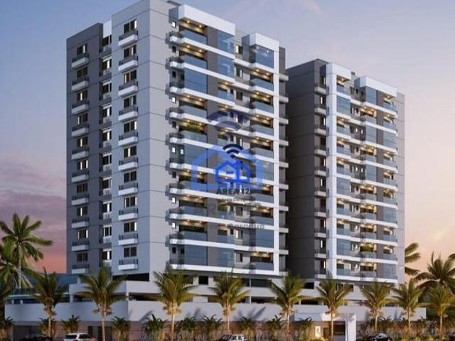 Lançamento Blue View II, apartamento Repasse, à Venda, Martim de Sá, Caraguatatuba, SP