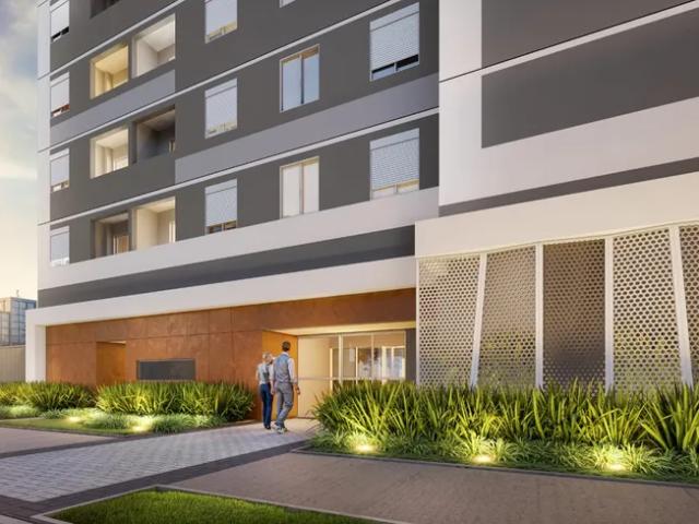 Lançamento cyrela á venda, 24 m² com 1 quarto em Pinheiros São Paulo SP