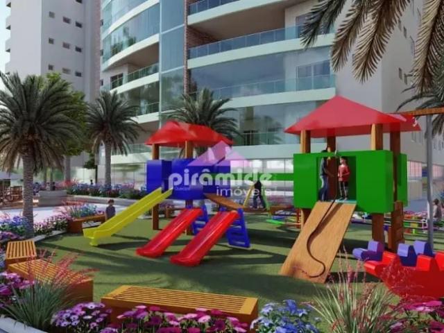 Lançamento Calabasas Condominium Resort Indaiá: Apartamento com 3 dormitórios à venda, 144,95 m² po