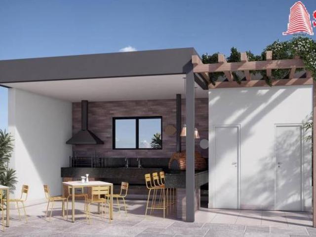 LANÇAMENTO CAM CONDOMÍNIO MOBBY VILA GALVÃO Apartamento na Planta a partir de R$ 350.724 Vila Galv