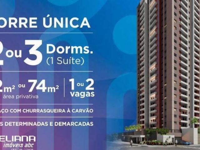 Lançamento Campestre Icony