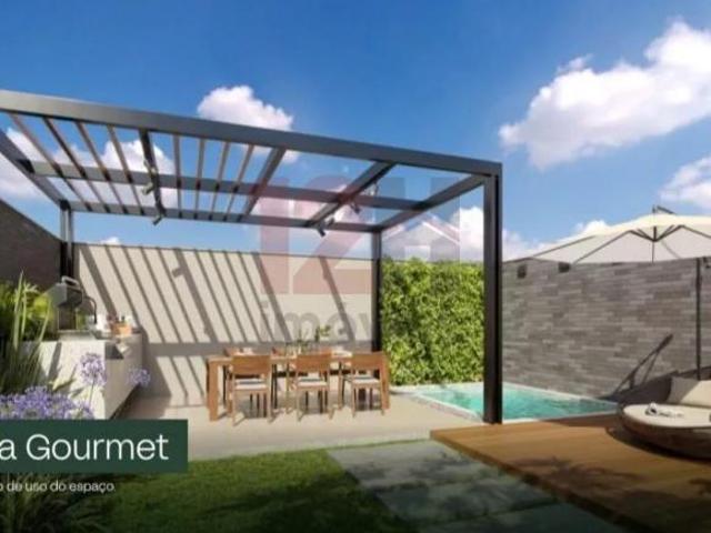 Lançamento Campo Belo