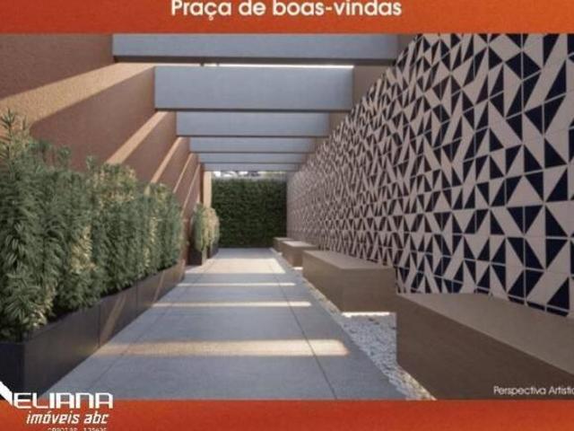 LANÇAMENTO CANAVARRO CAMPESTRE SANTO ANDRÉ