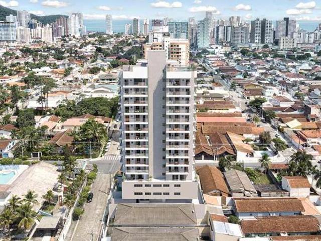 LANÇAMENTO – CANTO DO FORTE | PRAIA GRANDE