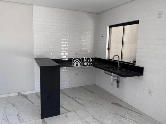 Lançamento, casa geminada no Guarujá Mansões espera por Você! 03 Quartos, Suíte e Espaço Gourmet!