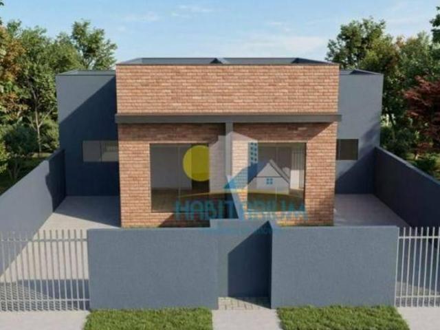 lançamento casa em obras