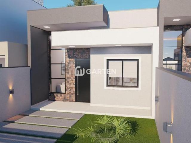 Lançamento – Casas no Balneário Gaivotas | Matinhos/PR