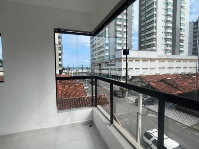 LANÇAMENTO – CASAS NOVAS EM CONDOMÍNIO | MARACANÃ – PRAIA GRANDE