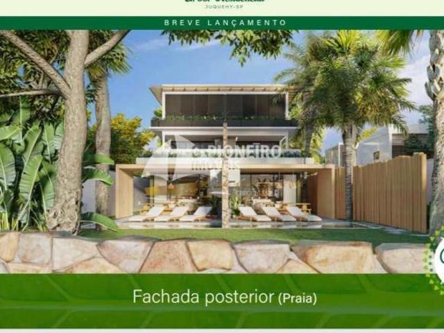 Lançamento: casas à venda em condomínio, em Juquehy!