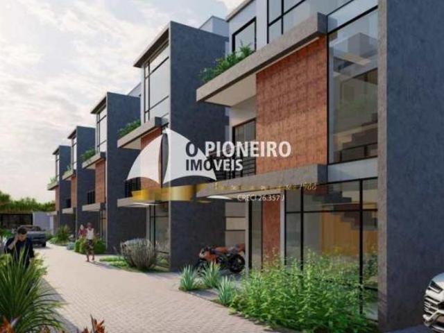Lançamento. Casas a venda em condomínio em Juquehy!