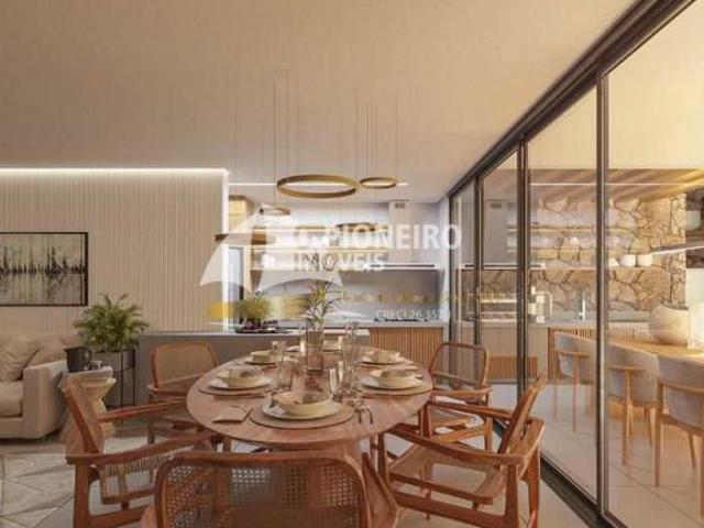 Lançamento: Casas à venda em condomínio em Juquehy!