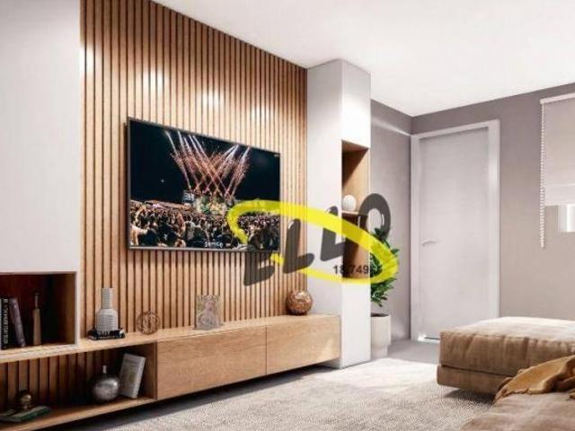 Casa com 2 dormitórios à venda, 50 m² por R$ 299.000,00 Outeiro de Passárgada Cotia/SP