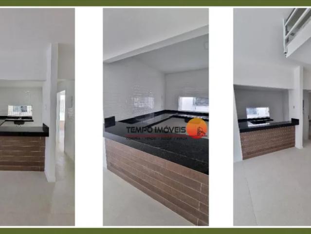Lançamento Casas com 3 quartos à venda, 118 m² por R$ 740.000 Itaipu Niterói/RJ