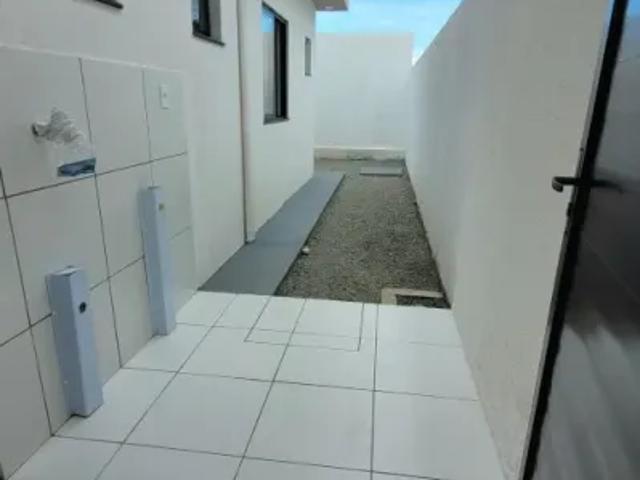 Lançamento: Casas de Condomínio 3 Quartos Garden Ville no Araçagy, São José de Ribamar, MA