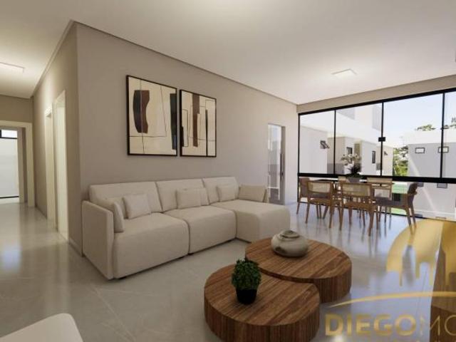 LANÇAMENTO – CENTRAL PARK ATIBAIA/SP Oportunidade imperdível