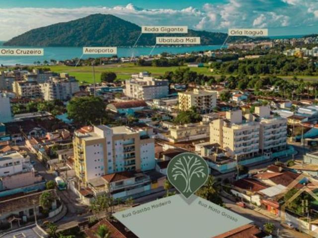 Lançamento Centro de Ubatuba