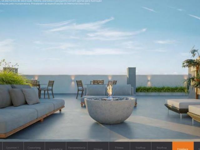 Lançamento Centro loft duplex 1 quarto 1 suíte 1 vaga