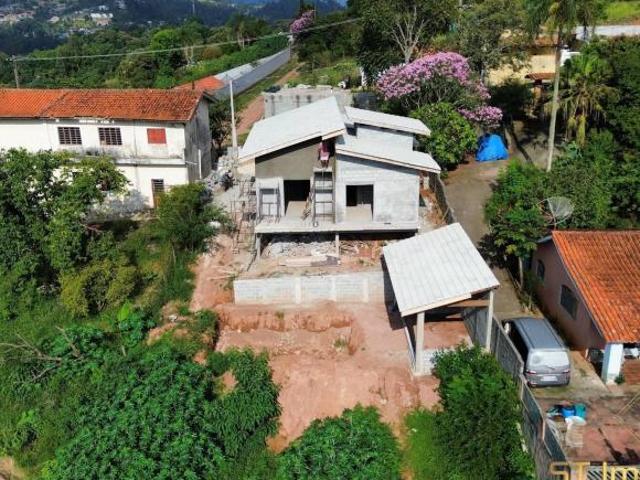 LANÇAMENTO Chácara Nova p/ Moradia Completa Financiamento 890 mil!
