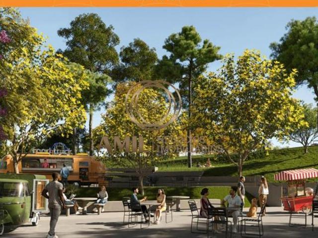 LANÇAMENTO, CIDADE SETE SÓIS, SANTA INÊS II, SÃO JOSÉ DOS CAMPOS
