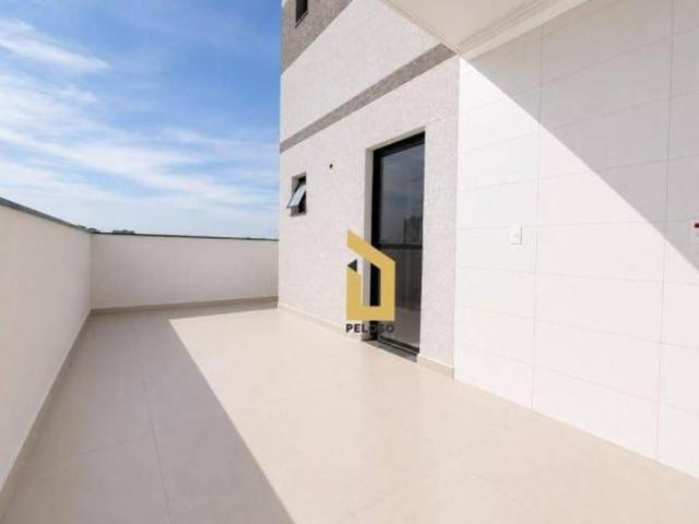 Lançamento | cobertura duplex à venda | 2 dormitórios | 1 vaga | Vila Constança São Paulo/SP