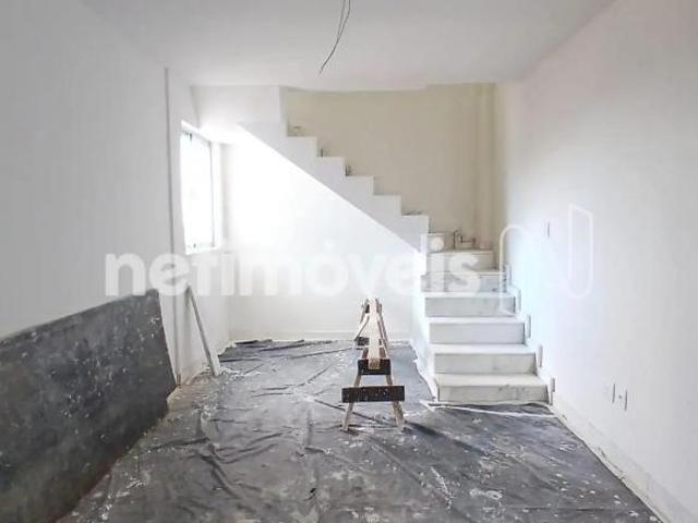 Lançamento! Cobertura duplex à venda no Colégio Batista!