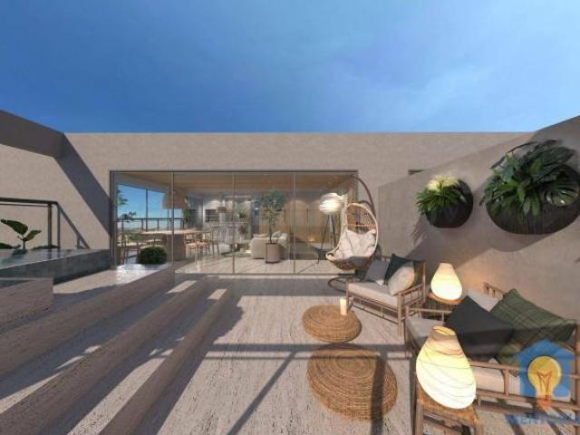 Lançamento Coberturas Exclusivas no Ibirá Granja Viana Sofisticação e Vista Privilegiada