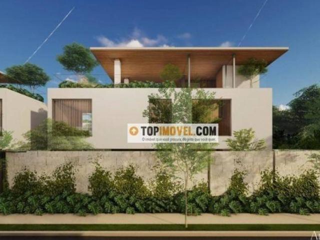 Lançamento com 4 suites à Venda no Jardim Europa São Paulo/SP