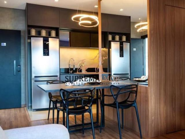 Lançamento com 1 quarto á venda ES MELBOURNE CAMPOLIM STUDIO