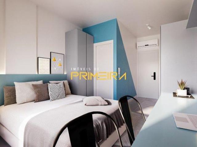 Compass Coliving Studio de 33m²