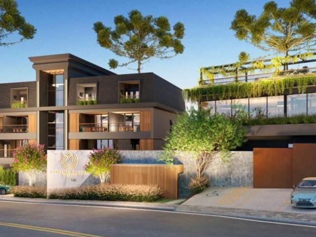 Lançamento: Conceito Campos Reserca | Apartamentos de Alto Padrão