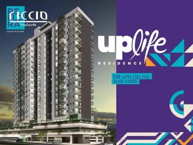 LANÇAMENTO Condomínio Up Life Residence andar alto