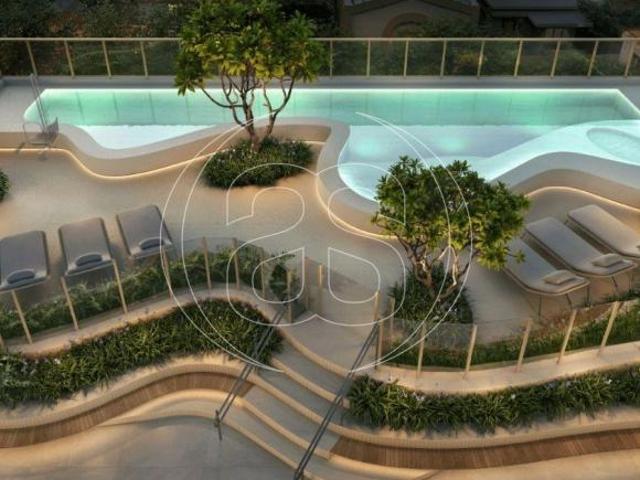 LANÇAMENTO CONDOMÍNIO ALTIER MOEMA 151M² 3 SUÍTES 2 VAGAS