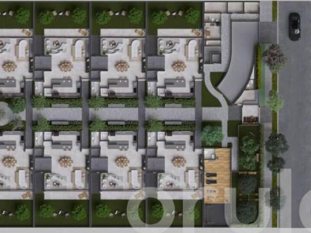 Lançamento Condominio de Casa Jardim Ibirapuera Altissimo padrão