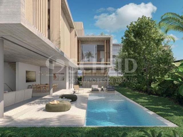 Lançamento: Condomínio de casas exclusivo na Cidade Jardim