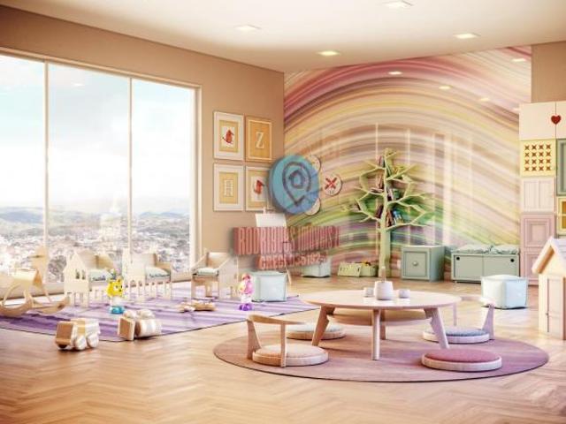 Lançamento Condominio Ecológico de Sobrados com Terraço Privativo. Verde Fe.
