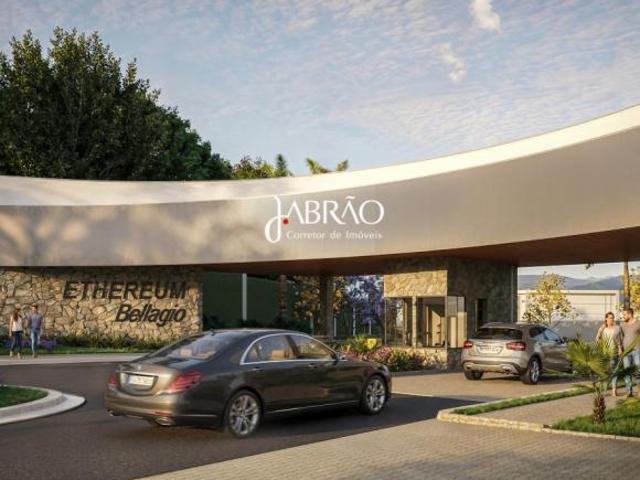 Lançamento Condominio Fechado de luxo em Barbacena