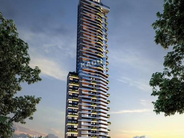 LANÇAMENTO CONDOMINIO OÁSAPTO TIPO 157,50m²