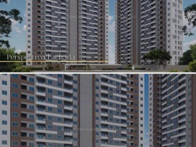 Lançamento condomínio Smart bonsucesso 2 dormitórios