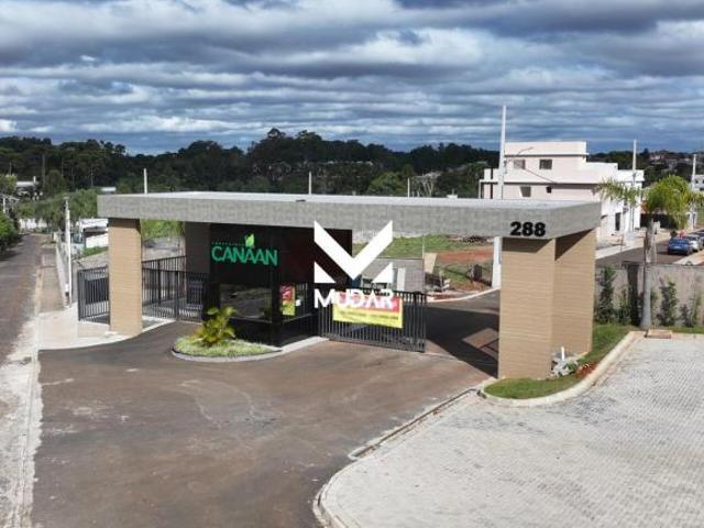 Lançamento – Condomínio Residencial Canaan no Jardim Carvalho