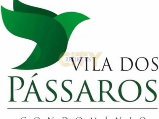 Lançamento Condomínio Vila dos Pássaros