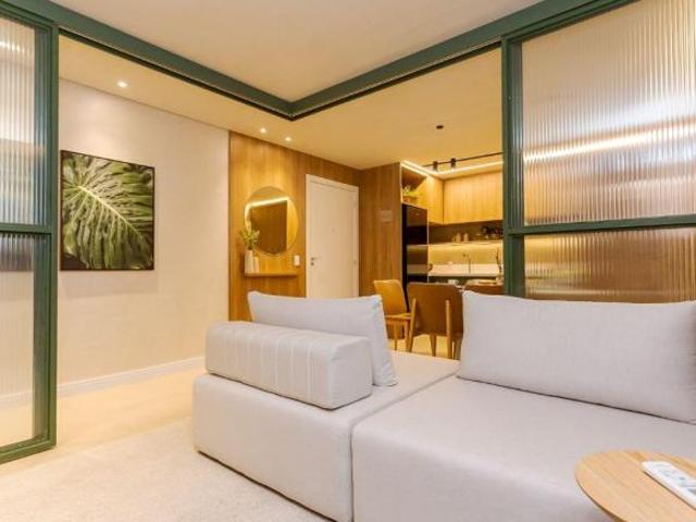 Lançamento Cristo Rei 2 quartos 59m²