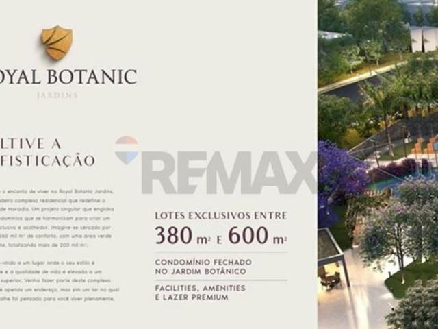 Lançamento da 03 fase Royal BELLAGIO