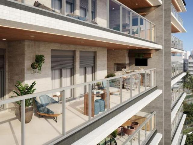 LANÇAMENTO DE ALTO LUXO NA RIVIERA DE SÃO LOURENÇO