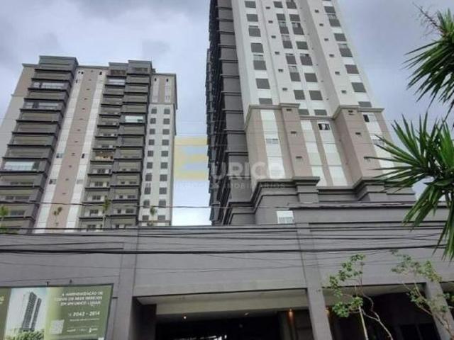 Lançamento de alto padrão na cidade de Campinas/SP