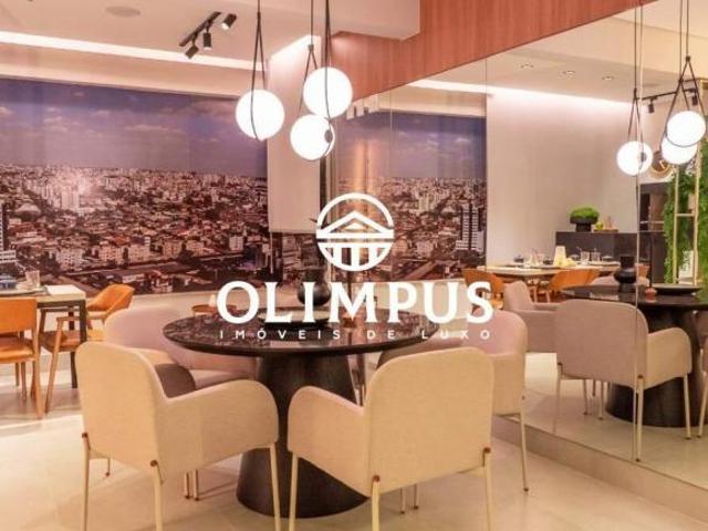 Lançamento de alto padrão em ótima localização, disponível para venda Uberlândia/MG