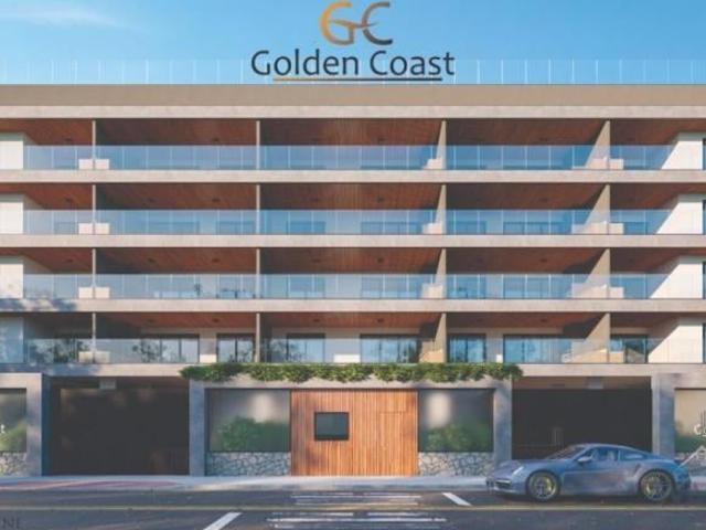 Lançamento de Alto Padrão em Ubatuba Aptos de 94m² a 171m² no Itaguá, Frente para o Mar!